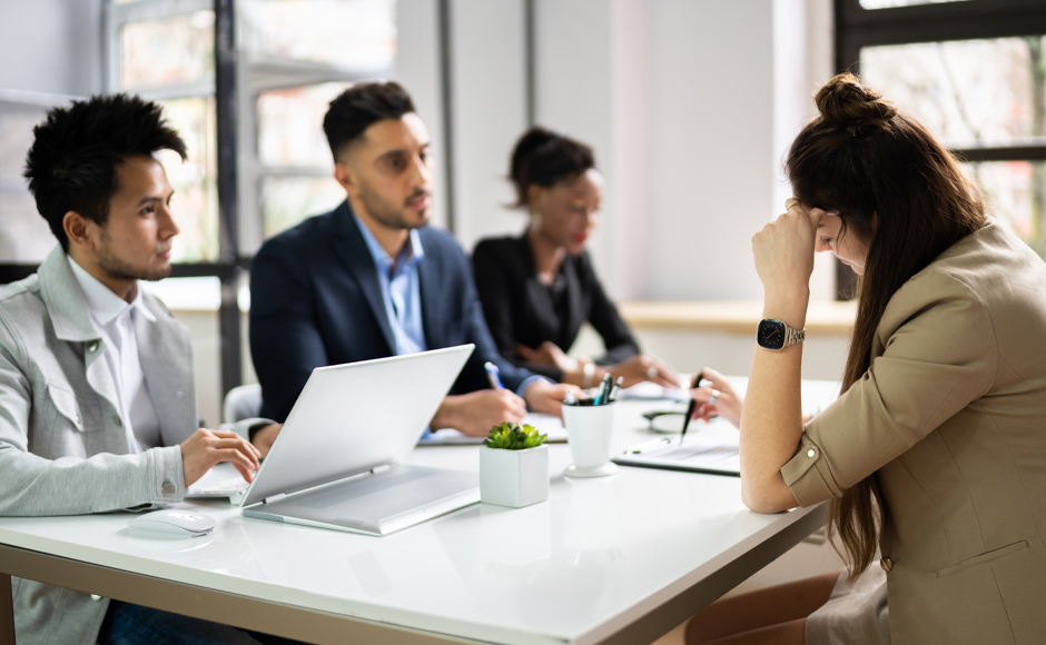 Are You Facing a Disciplinary at Work? A Guide for Wigan Employees | Wigan