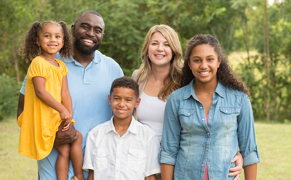 Protecting Your Whole Family: Making Provisions for Stepchildren